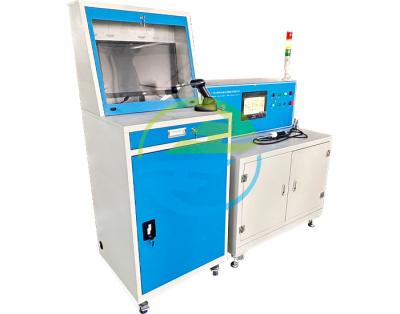 中国 超敏感ヘリウム漏れ探査機 ≤500kg/m2 漏れ検査用質量密度 販売のため