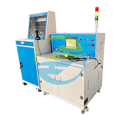 中国 スニッファーヘリウム漏れ探知器 高効率の漏れ検査装置 精密検出 漏れ検出速さ 1E-3 mbar.l/s 質量密度 ≤500kg/m3 販売のため