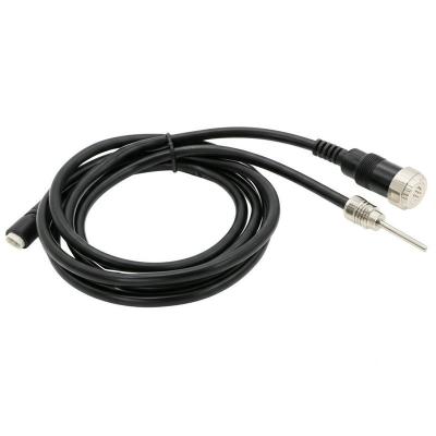 China ISO And CE Certified Auto Parts Detection Device Equipped with precision Class A PT100 Temperature Sensor for sale