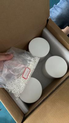 Cina Sistema di rettifica di precisione Laboratorio Ceramic Jar Mill O Miscelazione Omogenizzazione e rettifica fine in vendita