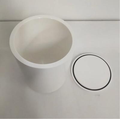 Cina Sistema di rettifica di precisione Laboratorio Ceramic Jar Mill O Miscelazione Omogenizzazione e rettifica fine in vendita