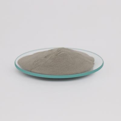 China Spherical Nickel-Titanium Alloy Powder for Additive Manufacturing for sale