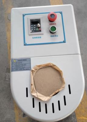 China Planetary Ball Mill Small Laboratory Dry And Wet Dual-purpose With Agate Grinding Jar for sale