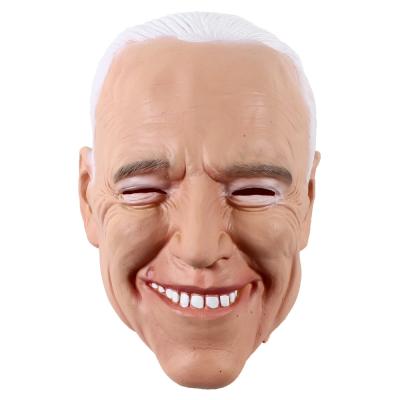 Cina Maschere di gomma della celebrità di Biden, capelli bianchi sorridenti di Joe Mask American President With in vendita