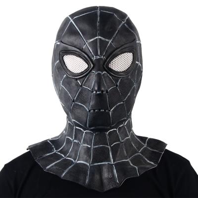Chine Le costume de film de Cosplay Spiderman d'adulte masque la taille adaptée aux besoins du client pleine par tête à vendre