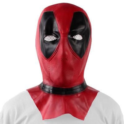 Chine Deadpool Wade Wilson Movie Costume Masks Interesting avec l'approbation de la CE à vendre