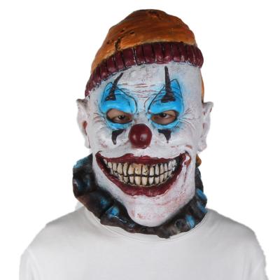 Chine Désordonné le clown psychotique Costume Masks, horreur Pennywise de masque de latex effrayante à vendre