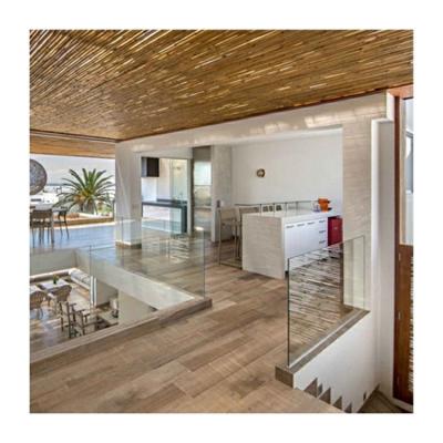 Китай Shoe base for glass stair railings interior stainless steel patio railings продается