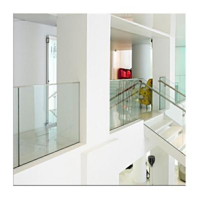 Китай Stainless steel shoe base prices exterior glass railing systems glass for patio railing продается