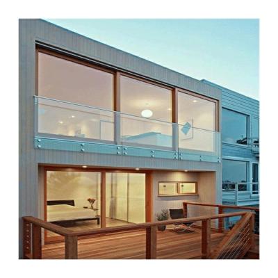 中国 Peru adjustable standoff fence for balcony standoff garden 販売のため