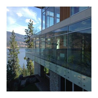 中国 Finland sign standoffs iron staircase for terrace standoff 販売のため