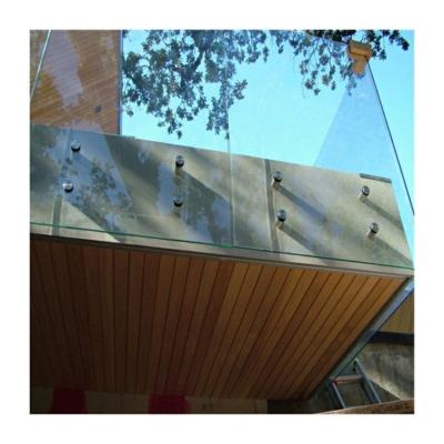 China Cyprus furniture standoffs roof standoff railing price Te koop