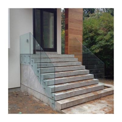 China Netherlands countertop standoffs porch standoff railing options Te koop