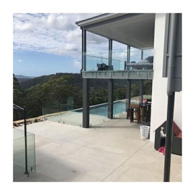 China Sweden standoff sign mounts best deck standoff railings à venda