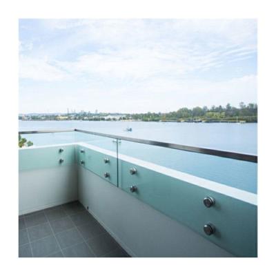 中国 Kyrgyzstan large standoffs roof standoff terrace standoff railings 販売のため