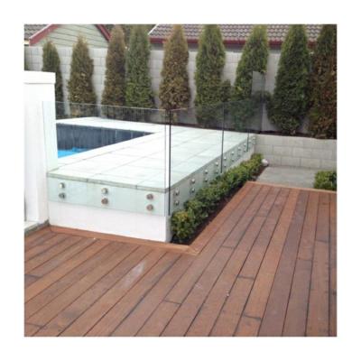 中国 Burkina Faso panel standoff hardware roof standoff fall protection railing 販売のため