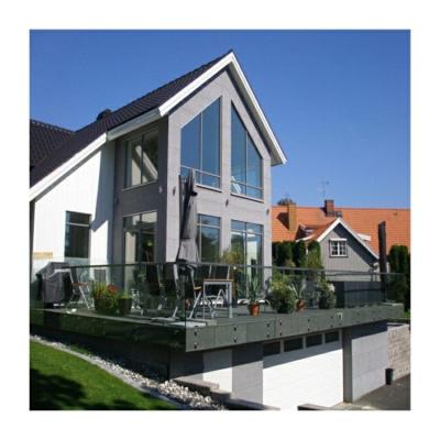 中国 Netherlands display standoffs easy deck standoff railings 販売のため