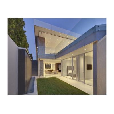 China Togo stainless steel glass standoff brackets replacing deck standoff railing à venda