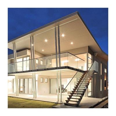 China South Sudan glass standoff hardware outdoor deck standoff privacy wall à venda