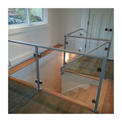 中国 AS glass banister deck stair balusters balustrades bristol 販売のため