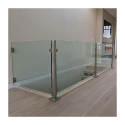 Китай Sgp laminated glass handrail raised patio need railing laminated glass steel cable railing продается