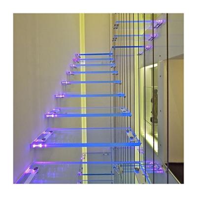 Cina Exclusive stairs