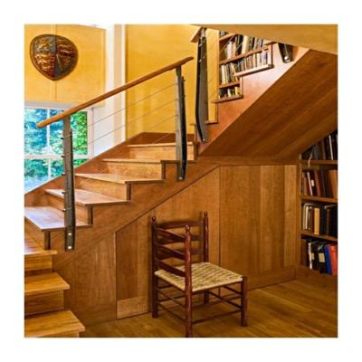 中国 Staircase cable bullet system short wire fence 販売のため