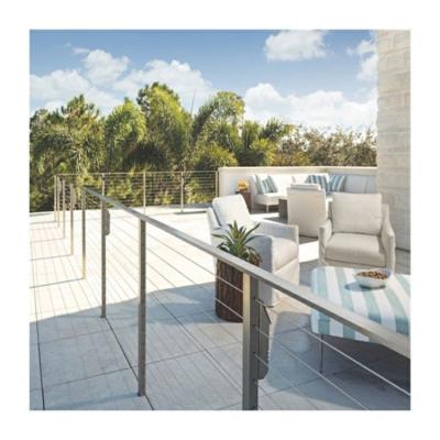 Китай Roof fencing galvanized cable fence high tensile electric fence wire продается