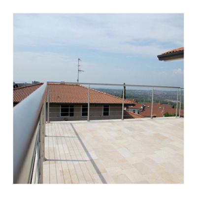 Китай Roof balustrade wire cable railing hardware wire backed silt fence продается