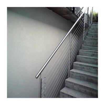 中国 Cheap porch railing steel cable railing cost sheep wire fence 販売のため