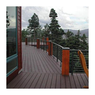 Cina Deck baluster feeney cable rail deck wire fencing in vendita
