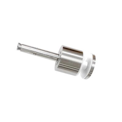 中国 High Quality Stainless Steel Led Glass Railing Standoff Supplier 販売のため