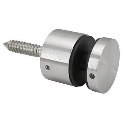中国 Glass Balustrade Railing Stainless Steel Standoff Pin 販売のため