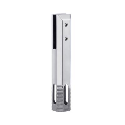Cina Stainless Steel Glass Spigot 8-15Mm Thickness Glass Spigots Stainless Steel Frameless Glass Balustrade Spigot System in vendita