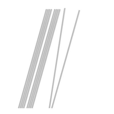 Cina 4mm 6mm 8mm Stainless Steel 304 316L Railing Fence Metal Rod Bar Rod Railing Pole in vendita