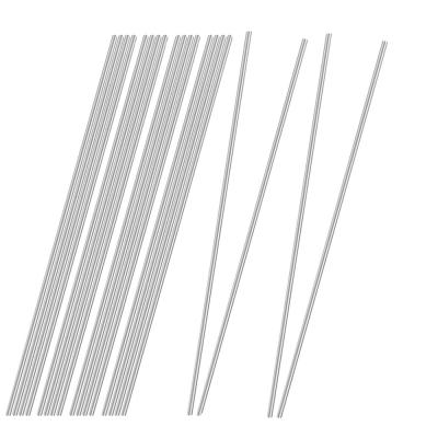 Cina Astm 316 Ss Round Rod 8mm 9mm 10mm 304 Stainless Steel Round Rod Railing Bar in vendita