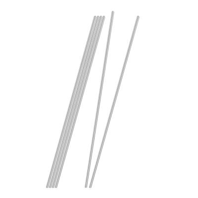 Cina 304 Rod 10mm 12mm Astm 316 Stainless Steel Rod Railing Round Bar 316 in vendita