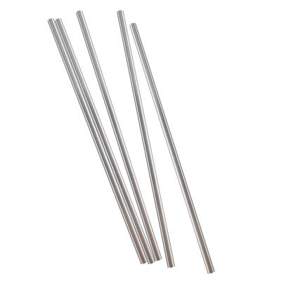 Cina Aisi 201 304 316L Stainless Steel Round Bar 6mm 8mm 10mm 12mm Rod Railing Bar in vendita