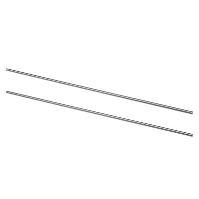 Cina 4mm 6mm 8mm Metal Rod Railing Bars 316 Stainless Steel Round Bar Stainless Steel 304 Bar in vendita