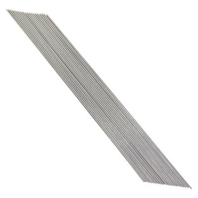 Cina Stainless Steel Fence Round Bar 304 316 Stainless Steel Bars Balustrade Bar in vendita