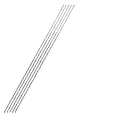 Cina Stainless Steel Rod Bar Balustrade Round Steel Bars High Alloy Carbon Round Steel Bar Rod in vendita