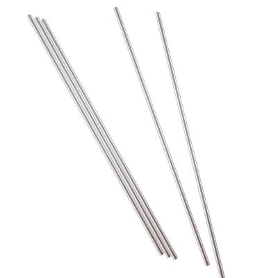 Cina 304 316 Round Bar Rod Railing Astm Stainless Steel 3mm 4mm 6mm 8mm 12mm Stainless Steel Bars in vendita