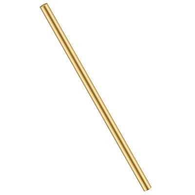 中国 Brass Rod 8mm 10mm Balustrade Rence Rod Bar 12mm Copper Rod Railing Round Bar 販売のため