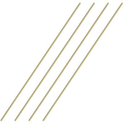 中国 Copper Round Bar 6mm 8mm 10mm 12mm Brass Rod Railing Bar 販売のため