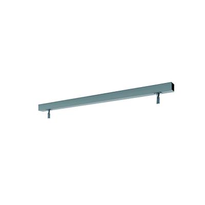 中国 Square Stainless Steel Handrail 316 304 Staircase Railing Post Tube Handrail 販売のため
