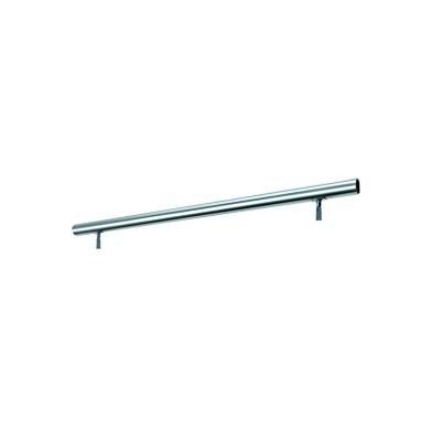 中国 Round Stainless Steel Handrail 316 304 Staircase Railing Balustrade Handrail 販売のため