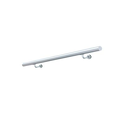 中国 Round Stainless steel handrail 316 304 Staircase Railing Wall Handrail 販売のため