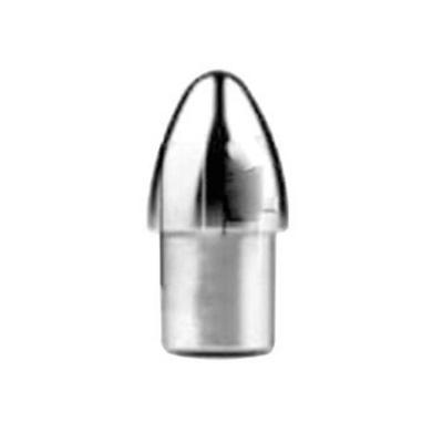 China Stainless Steel 304 316 Railing End Plug Balustrade Balcony Handrail Punching Canopy End Cap en venta