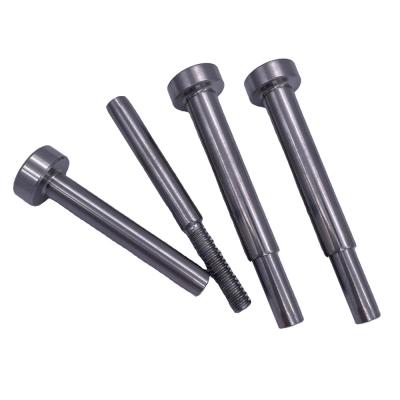 Cina 316 Stainless Steel Cable Tensioner Terminal Fitting Kits With Cap For Cable Railing in vendita