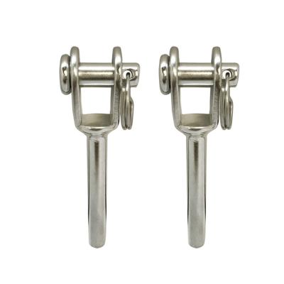 Cina 316L Stainless Steel 1/8